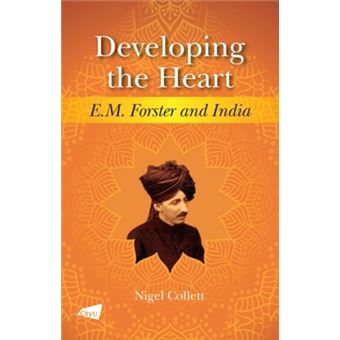 Developing the heart - Collett, Nigel - Compra Livros na Fnac.pt