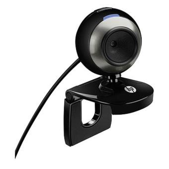 HP Webcam HD-2200 720P - Webcam - Compra na Fnac.pt