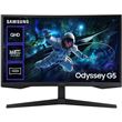Monitor Gaming Curvo Samsung Odyssey G5 LS32CG552 | 32'' | QHD | 165 Hz ...