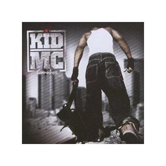 KID MC - Caminhos - CD Álbum - Compra música na Fnac.pt