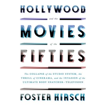 Hollywood and the movies of the fif - Compra Livros ou ebook na Fnac.pt