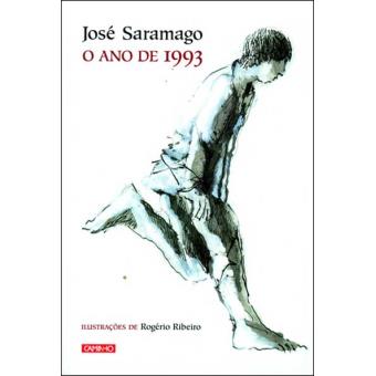 O Ano de 1993 - Brochado - José Saramago - Compra Livros na Fnac.pt