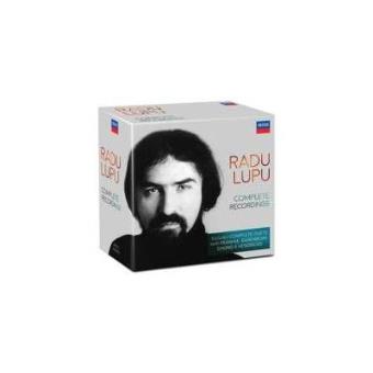 Complete Recordings (28CD) - CD Álbum - Compra música clássica na Fnac.pt