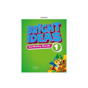 Bright Ideas 1 - Activity Book - Brochado - Vários - Compra Livros na ...