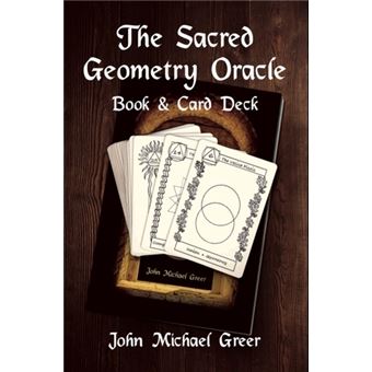 Sacred geometry oracle - John Michael Greer - Compra Livros na Fnac.pt