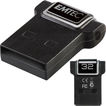 Emtec Pen USB S200 Mini - 32GB - Pen USB - Compra na Fnac.pt