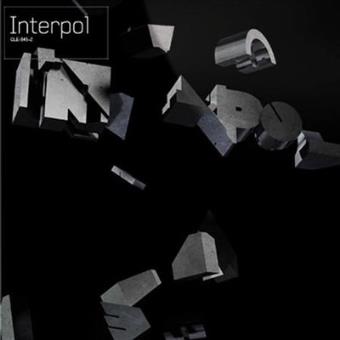 Interpol - Interpol (DGP Limited Edition) - CD Álbum - Compra música na Fnac.pt