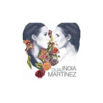 INDIA MARTINEZ - Dual-india martinez - CD Álbum - Compra música na Fnac.pt