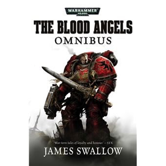 Blood angels - the complete rafen o - James Swallow - Compra Livros na ...