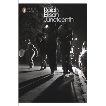 Juneteenth - Bolso - Ralph Ellison - Compra Livros ou ebook na Fnac.pt