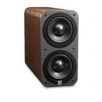 Q Acoustics Subwoofer 3070S (Castanho) - Subwoofer - Compra na Fnac.pt
