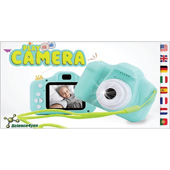 Mini Câmera HD - Science4you - Outros Tecnologia - Compra na Fnac.pt