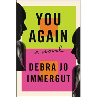 You Again - Brochado - Debra Jo Immergut - Compra Livros ou ebook na ...