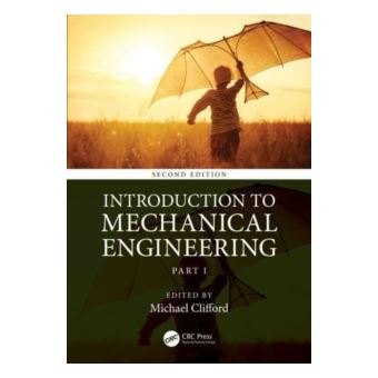 Introduction to mechanical engineer - CLIFFORD, MICHAEL - Compra Livros na Fnac.pt