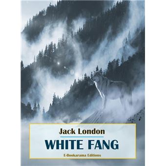 White Fang - ePub - Compra ebook na Fnac.pt