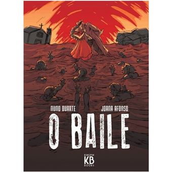 O Baile - Cartonado - Nuno Duarte, DUARTE, NUNO E JOANA AFONSO, Joana Afonso - Compra Livros na ...