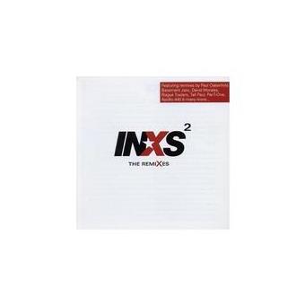 Inxs - INXS-THE REMIXES 2 (IMP) - CD Álbum - Compra música na Fnac.pt