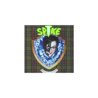 Elvis Costello - SPIKE-ELVIS COSTELLO - CD Álbum - Compra música na Fnac.pt
