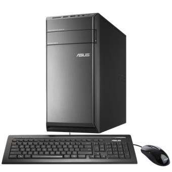 Asus Essentio CM6330-PT002 - Computador Desktop - Compra na Fnac.pt