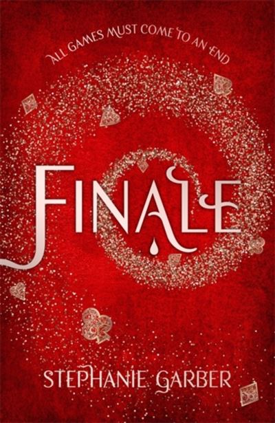 Finale - Brochado - Stephanie Garber - Compra Livros na Fnac.pt