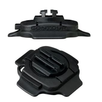 Contour Rotating Flat Surface Mount - Acessórios Câmara Vídeo - Compra ...