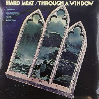 HARD MEAT - Through a window - Compra música na Fnac.pt