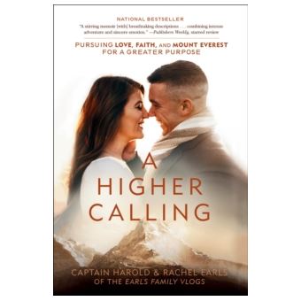 A Higher Calling - Brochado - Harold, Captain - Compra Livros ou ebook ...
