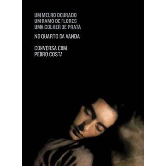 No Quarto da Vanda - Pedro Costa - Compra Livros na Fnac.pt
