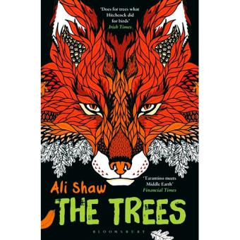 The Trees - Brochado - Ali Shaw, SHAW, ALI - Compra Livros ou ebook na ...