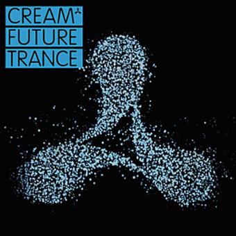 Vários - VARIOS/DANCA - Cream Future Trance (3CD) - CD Álbum - Compra ...