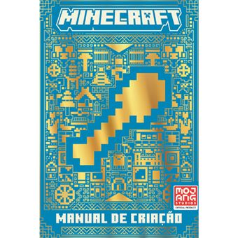 Minecraft Manual de Criação - Cartonado - Thomas McBrien, Ryan Marsh ...
