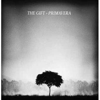 The Gift - Primavera - CD Álbum - Compra música na Fnac.pt