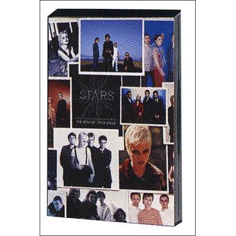 The Cranberries - The Cranberries - Stars: The Best Of 1992-2002 - DVD ...