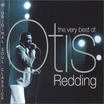 Otis Redding - The Very Best Of Otis Redding (2CD) - CD Álbum - Compra música na Fnac.pt