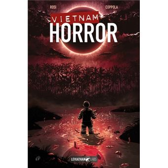 Vietnam horror - Massimo Rosi-Vito Coppola - Compra Livros na Fnac.pt