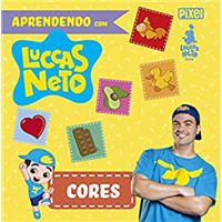 Luccas Neto - Saber tudo sobre os produtos Infantil e Juvenil na Fnac.pt