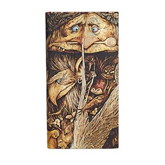 Mischievous creatures - Papelaria - Paperblanks - Compra Livros na Fnac.pt