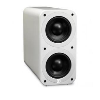 Q Acoustics Subwoofer 3070S (Branco) - Subwoofer - Compra na Fnac.pt