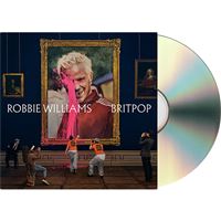 Robbie Williams - Britpop - Pop Rock - Fnac.pt