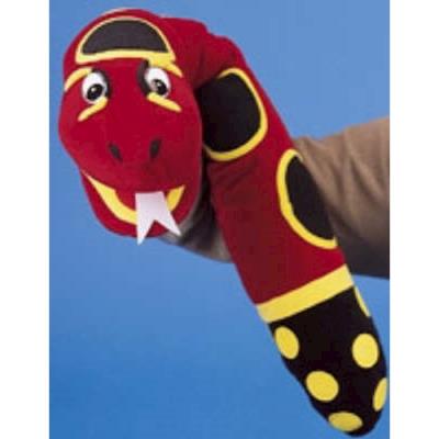 Jolly phonics puppet - snake - Compra Livros na Fnac.pt