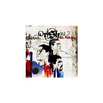 Orishas - El Kilo - CD Álbum - Compra música na Fnac.pt
