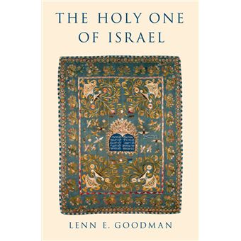 The Holy One of Israel - ePub - Compra ebook na Fnac.pt