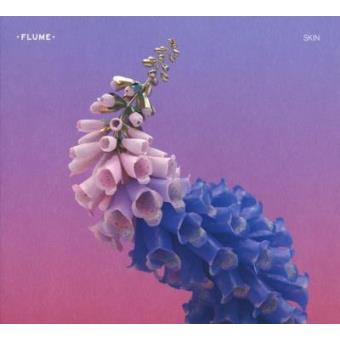 Flume - Skin - CD Álbum - Compra música na Fnac.pt