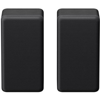 Colunas Sony SARS3S - Preto - Coluna - Compra na Fnac.pt