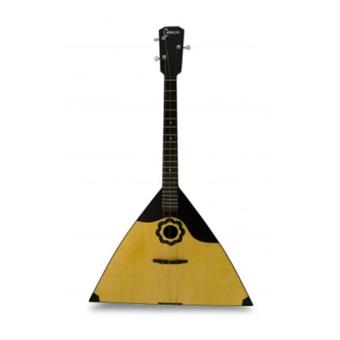 Balalaika BAL77M - Prima - Instrumentos Corda - Compra na Fnac.pt