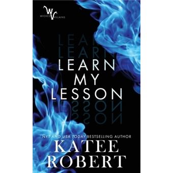 Learn My Lesson - Brochado - Katee Robert - Compra Livros na Fnac.pt