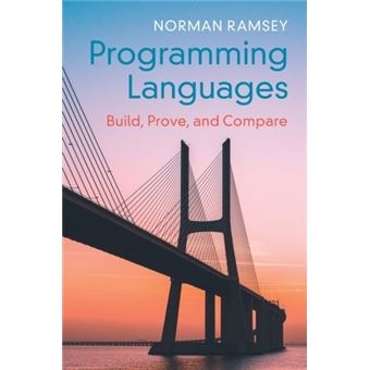 Programming languages - Ramsey, Norman (Tufts University, M - Compra ...