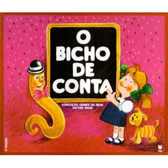 O Bicho de Conta - Brochado - Conceição Gomes, SILVA, CONCEICAO GOMES ...