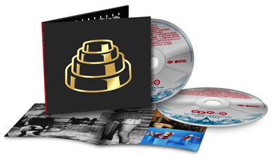 Devo - 50 Years of De-Evolution 1973-2023 - 2CD - CD Álbum - Compra ...