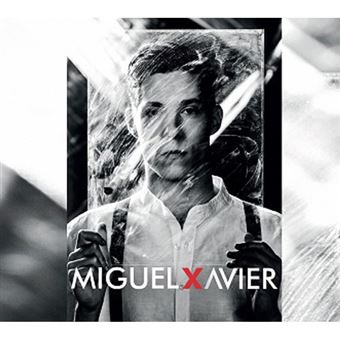Miguel Xavier - Miguel Xavier - CD - CD Álbum - Compra música na Fnac.pt